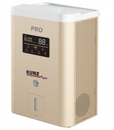 PRO HYDROGEN INHALER | KUNZ